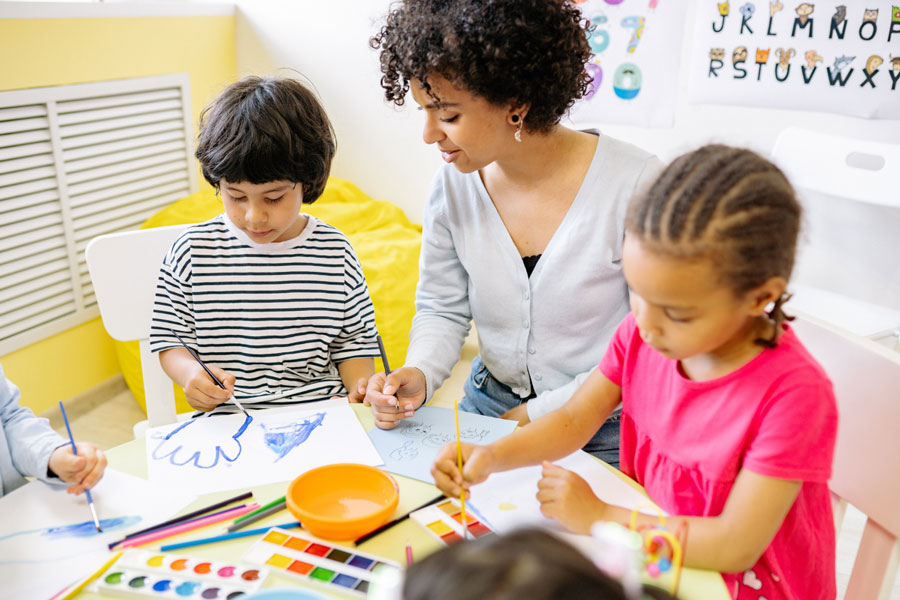 New Mexico Educator Fellows Program